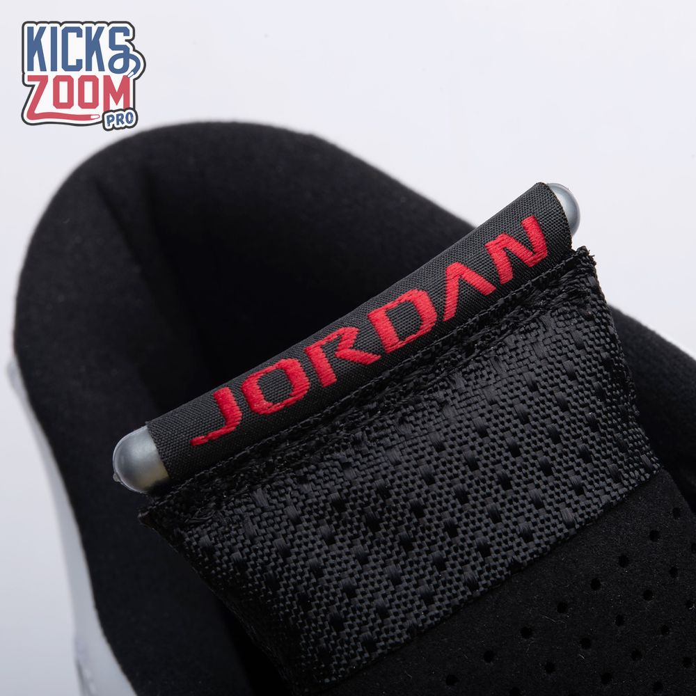 Air Jordan 14 Black Toe 487471-160 Men's [M2347249271] - $164.00 ...